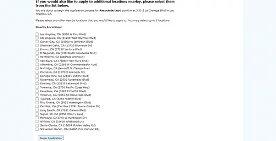 PetSmart Job Application & Careers