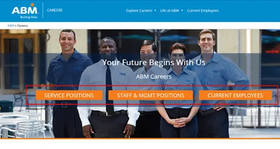 ABM Industries Job Application & Careers