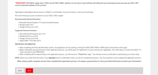 Advance Auto Parts Job Application & Careers