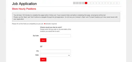 Advance Auto Parts Job Application & Careers