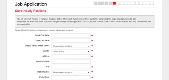 Advance Auto Parts Job Application & Careers