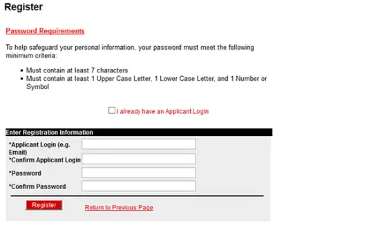 AutoZone Job Application & Careers