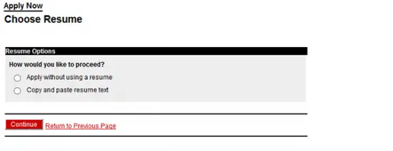 AutoZone Job Application & Careers