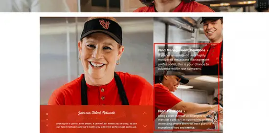 Bojangles' Job Application & Careers