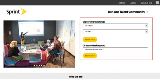 Boost Mobile Job Application & Careers