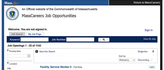 Boston Police Department Job Application & Careers