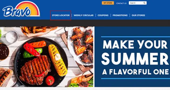 Bravo Supermarkets Job Application & Careers