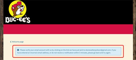 Buc-ee's Job Application & Careers