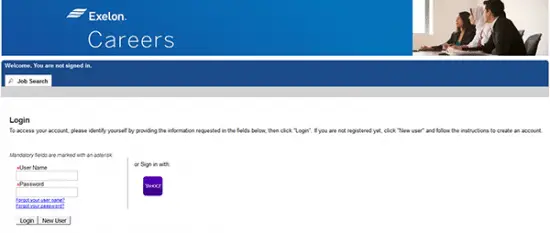 Commonwealth Edison Job Application & Careers