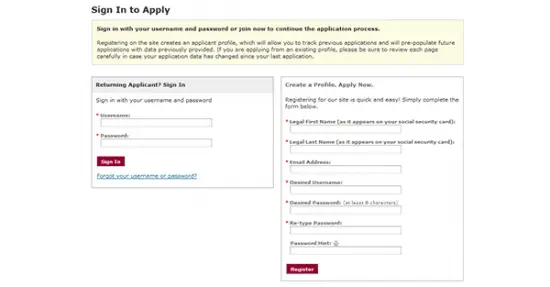 Costco Job Application - JobApplications.net - Apply Online