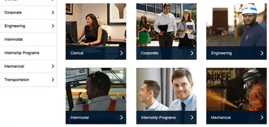 CSX Railroad Job Application & Careers