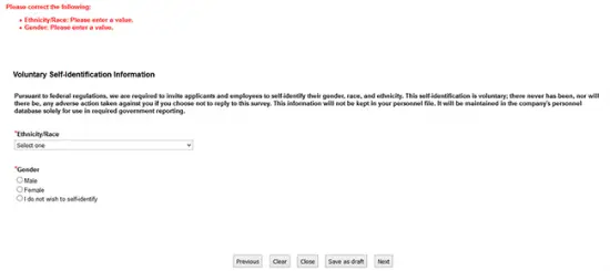 CVS Job Application & Careers