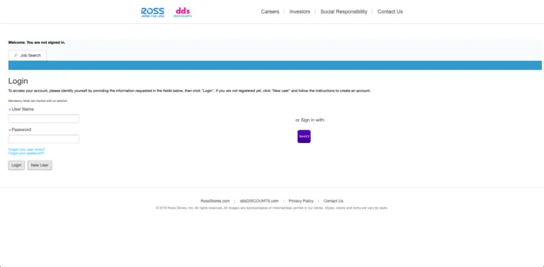 dd's Discounts Job Application & Careers | Hiring Guide Inside
