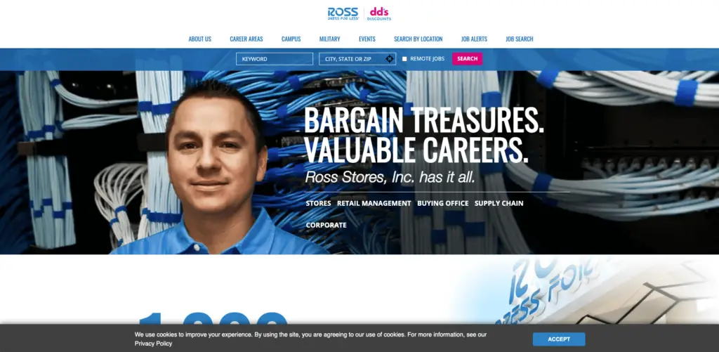 dd's Discounts Job Application & Careers | Hiring Guide Inside