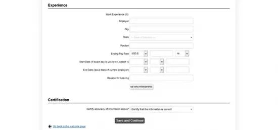 Dollar General Job Application & Careers