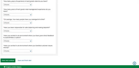 Dollar Tree Job Application - Apply Online