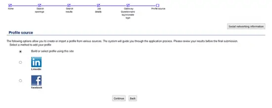 Domino's Job Application & Careers