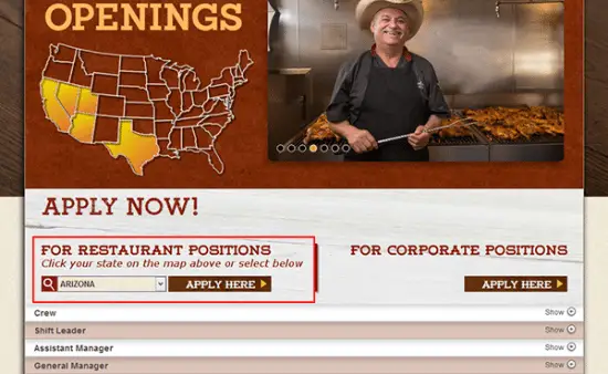 El Pollo Loco Job Application & Careers