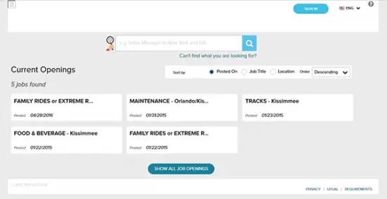 Fun Spot Job Application & Careers