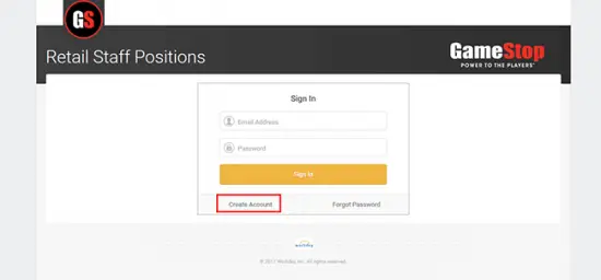 GameStop Job Application & Careers