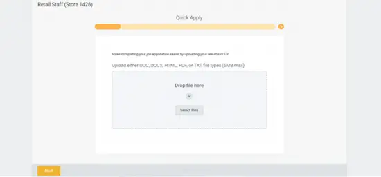 GameStop Job Application & Careers