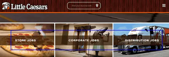 Little Ceasars Job Applications & Careers