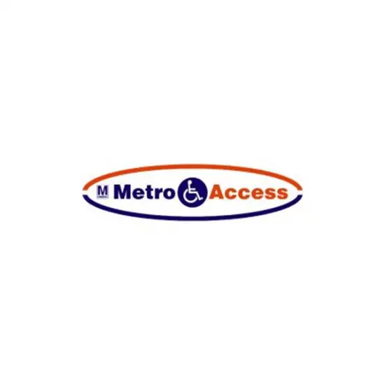 MetroAccess Job Application - Apply Online