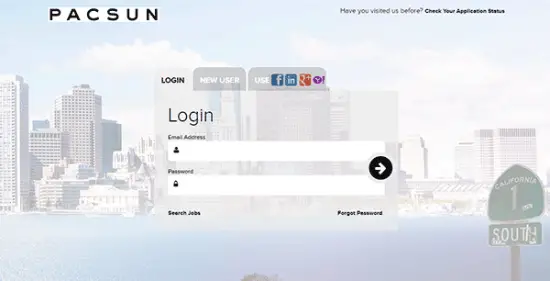 PacSun Job Application & Careers