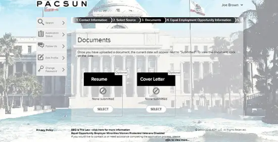 PacSun Job Application & Careers