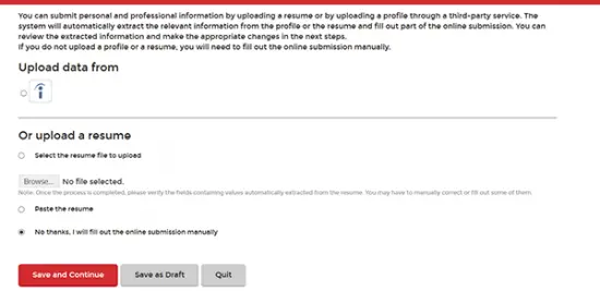Panda Express Job Application & Careers
