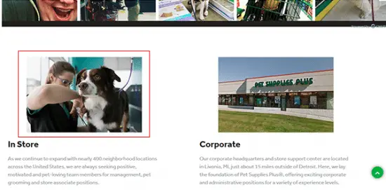 Pet Supplies Plus Job Application & Careers