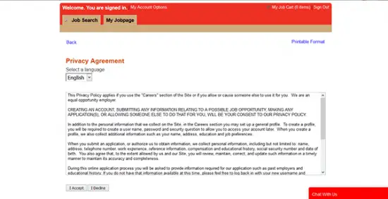 Petco Job Application & Careers