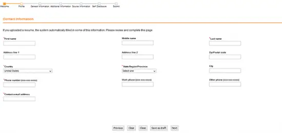 Popeyes Job Application & Careers
