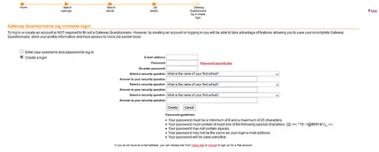 Popeyes Job Application & Careers