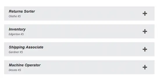ProLogistix Job Application & Careers