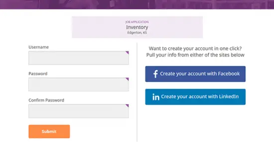 ProLogistix Job Application & Careers
