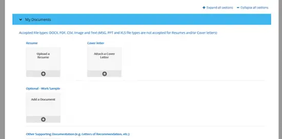 Ralphs Job Application & Careers