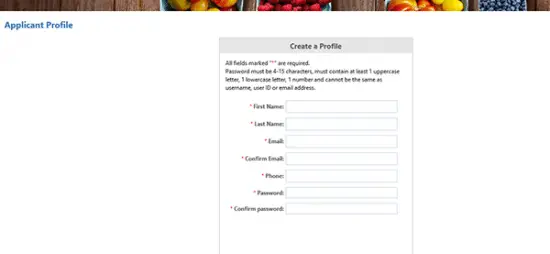 Save Mart Job Application & Careers