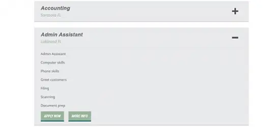 Select Staffing Job Application & Careers