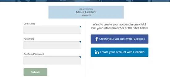 Select Staffing Job Application & Careers