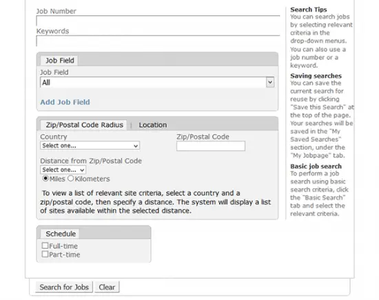 Sherwin-Williams Job Application & Careers