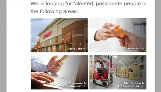 Shoppers Food Job Application & Careers