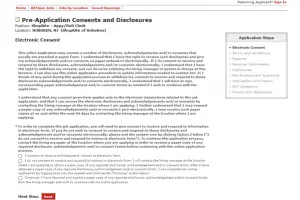 ShopRite Job Application & Careers