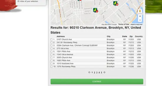 Subway Job Application & Careers