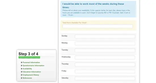 Subway Job Application & Careers