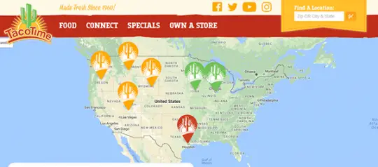 Taco Time Job Application & Careers