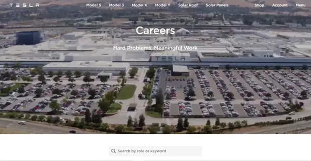 Tesla Job Application & Careers | Complete 2023 Guide