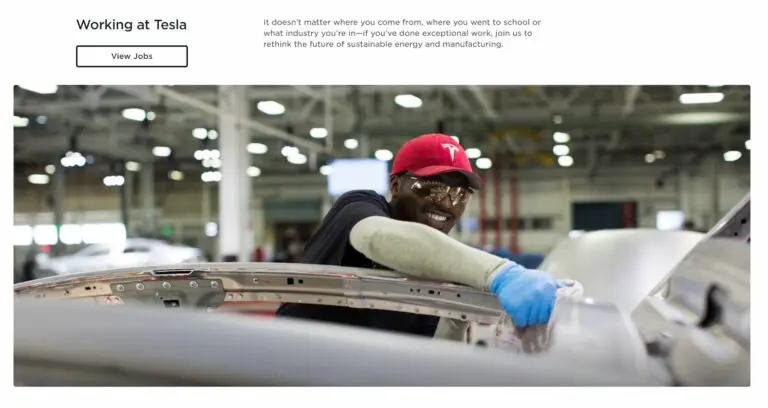 Tesla Job Application & Careers | Complete 2023 Guide