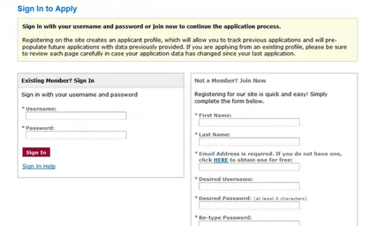 Tire Kingdom Job Application & Careers