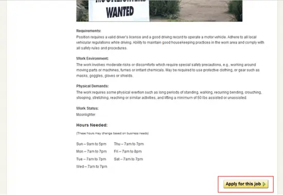 U-Haul Job Application & Careers